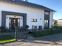 Bauunternehmen Sven Riedel GmbH – "Alles aus einer Hand"