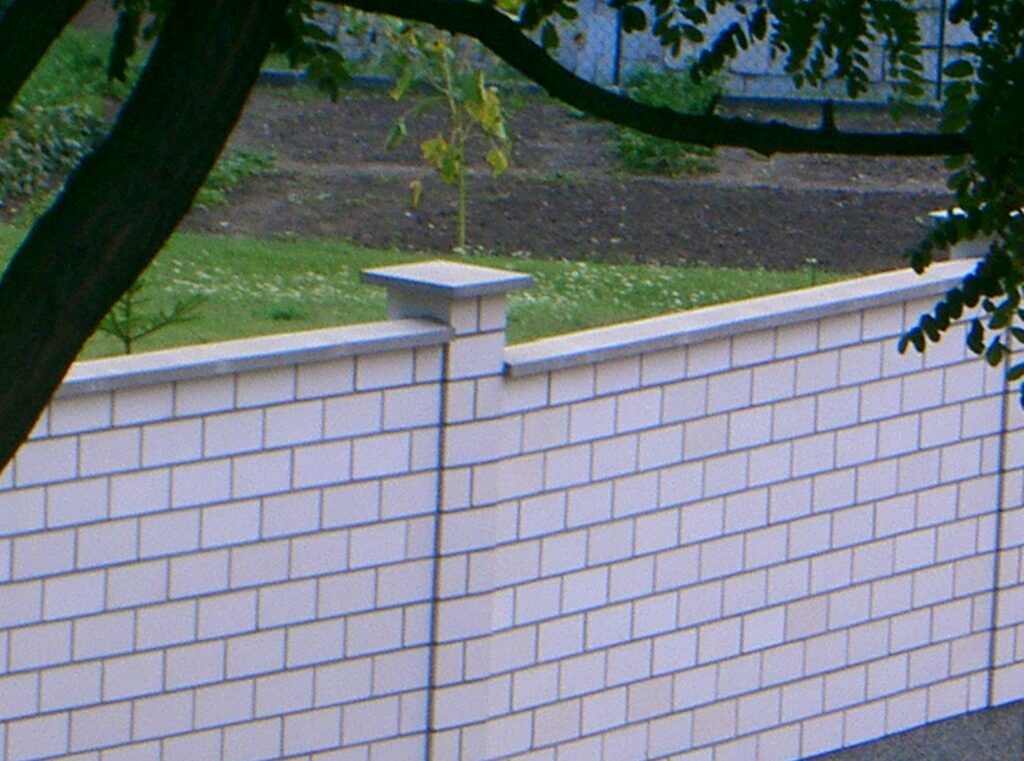 Klinkermauerwerk – Bauunternehmen Sven Riedel GmbH